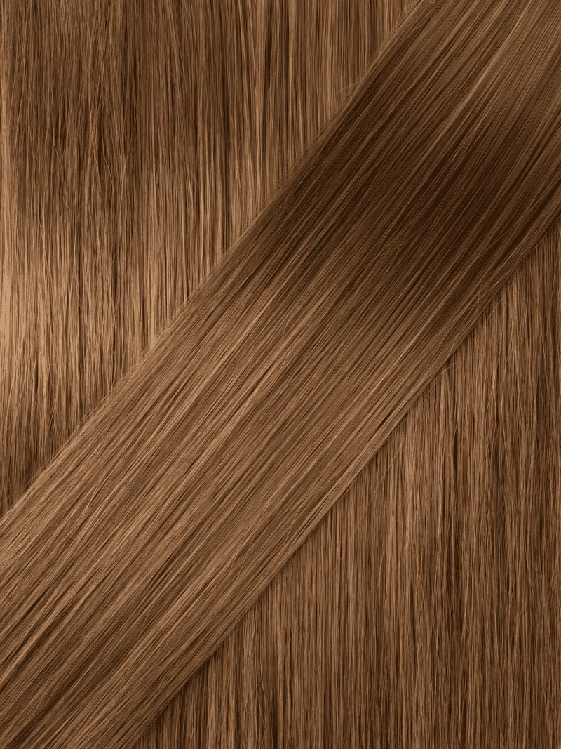 Włosy syntetyczne Flip in 40-45 cm - Cameron Hair