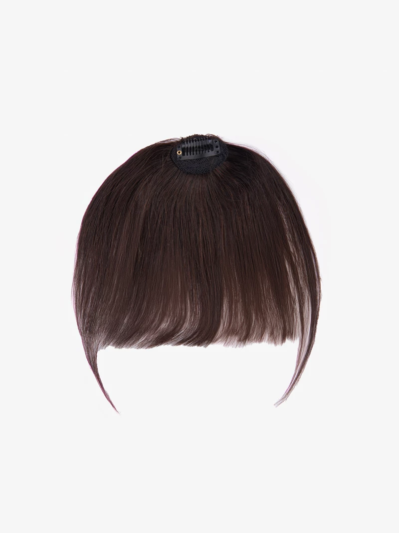 Wysokie czoło – fryzury, które pomogą je zamaskować! - Cameron Hair