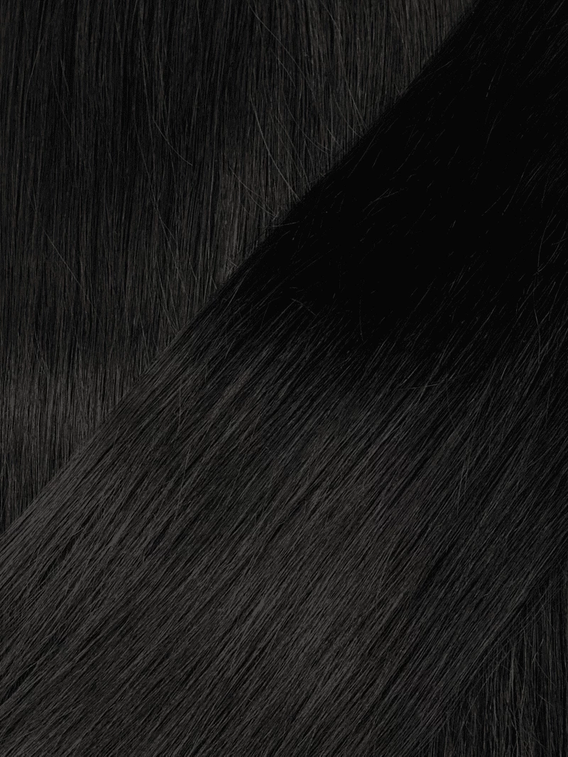 Próbki - włosy naturalne - Cameron Hair