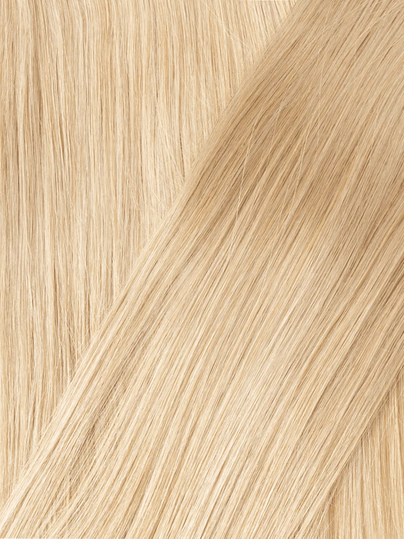 Próbki - włosy naturalne - Cameron Hair