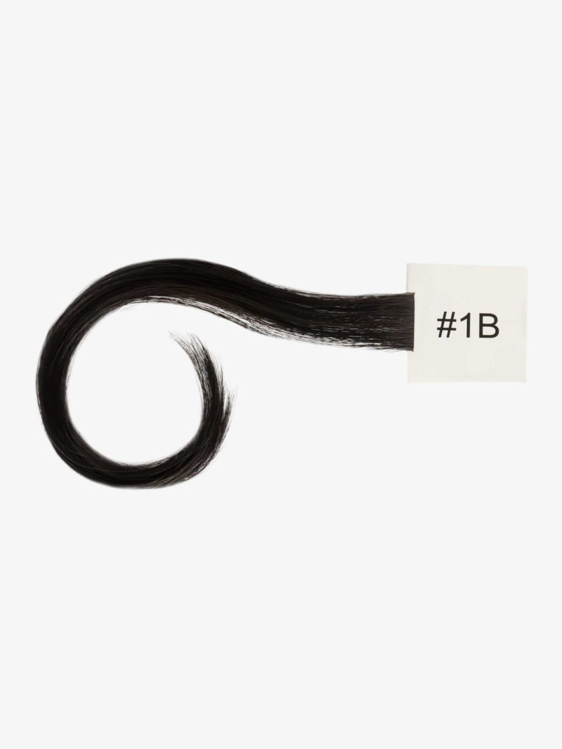 Próbki - włosy naturalne - Cameron Hair