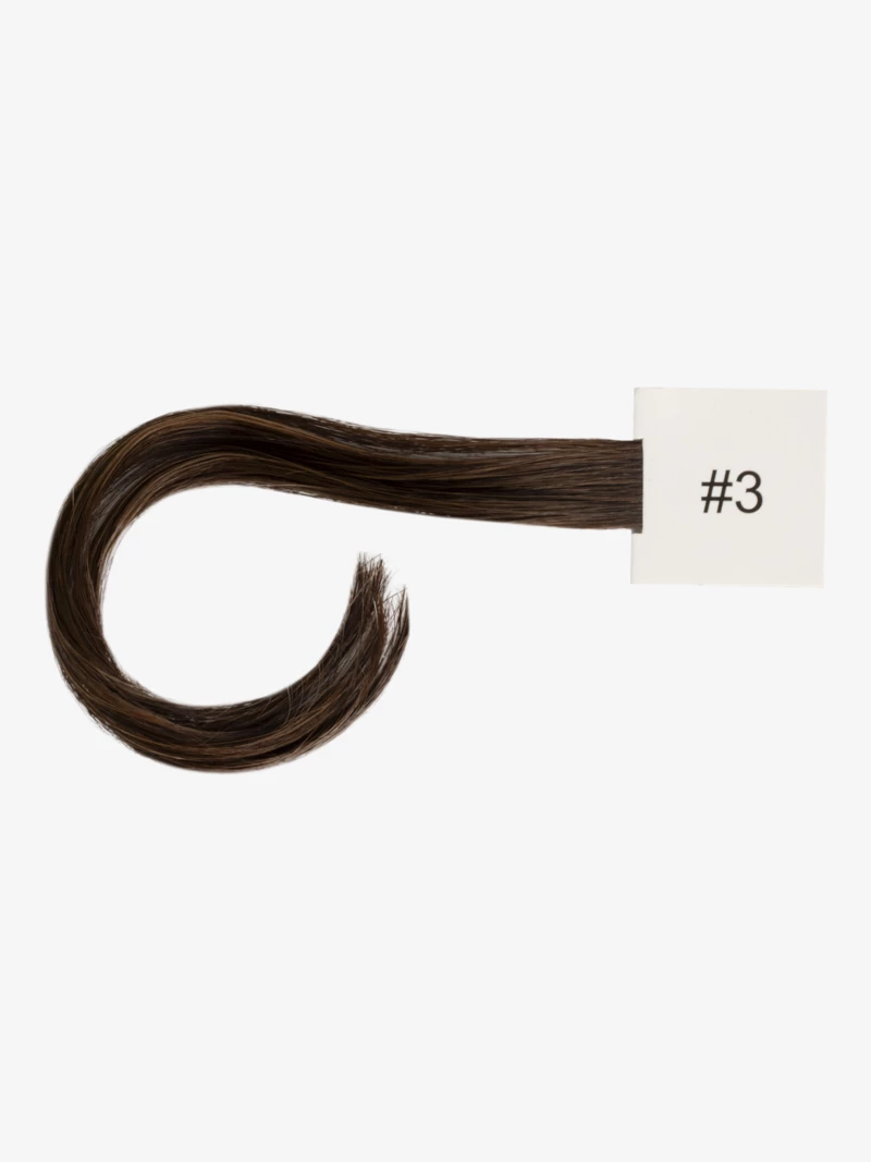 Próbki - włosy naturalne - Cameron Hair