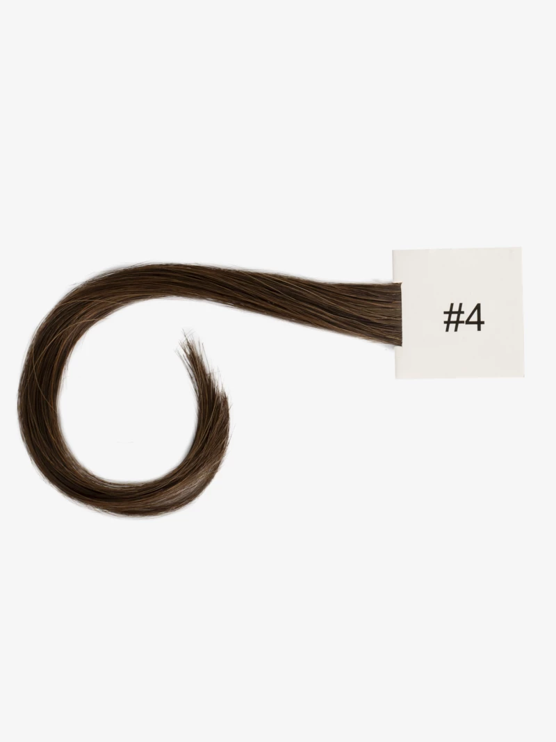 Próbki - włosy naturalne - Cameron Hair