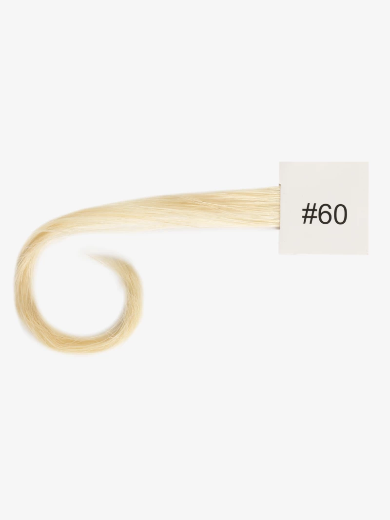 Próbki - włosy naturalne - Cameron Hair