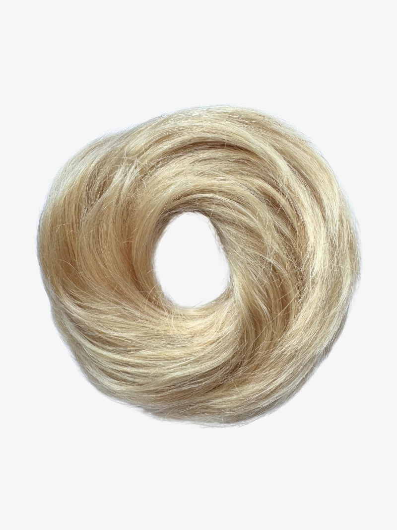 Włosy Tape On #silver - Cameron Hair