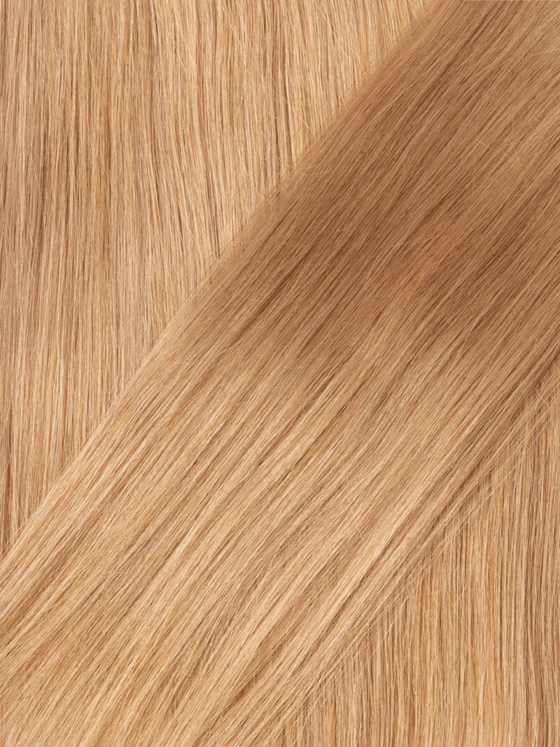 Próbki - włosy naturalne - Cameron Hair