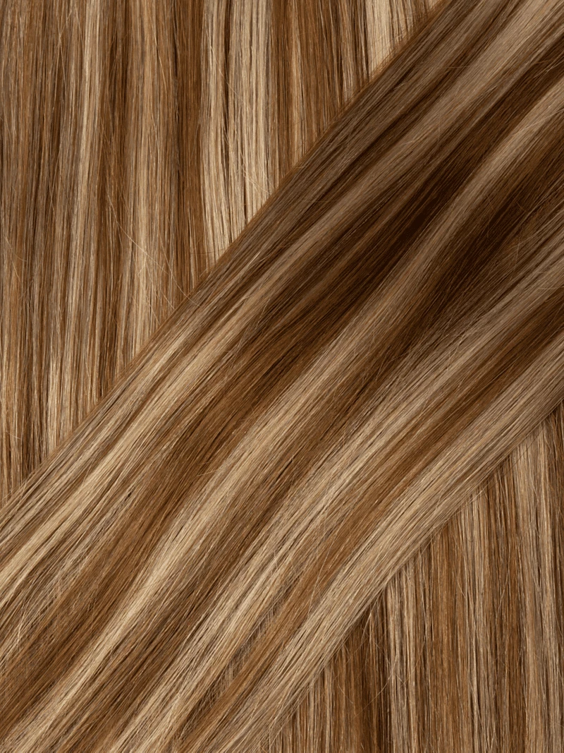 Próbki - włosy naturalne - Cameron Hair