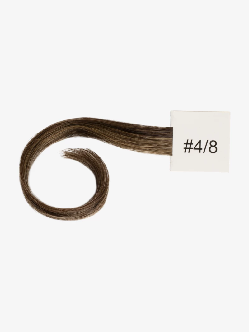 Próbki - włosy naturalne - Cameron Hair