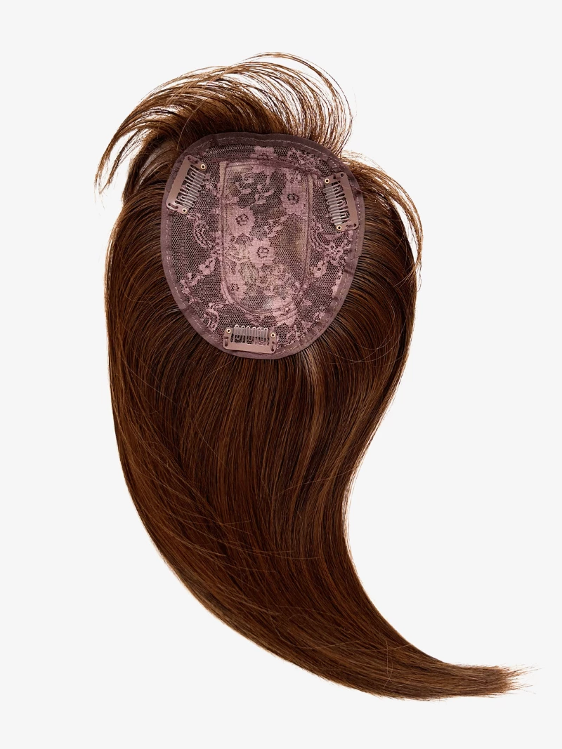 Sposób na siwe włosy? Oto najszybsze rozwiązania! - Cameron Hair