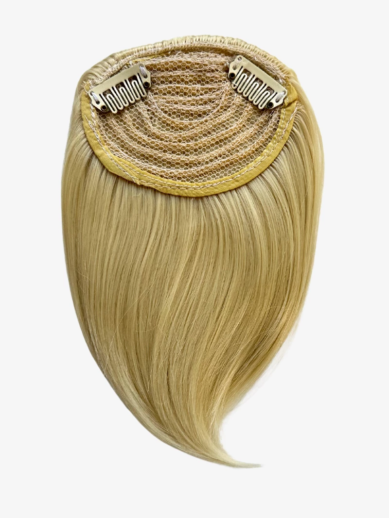 Sztuczna grzywka z włosów syntetycznych