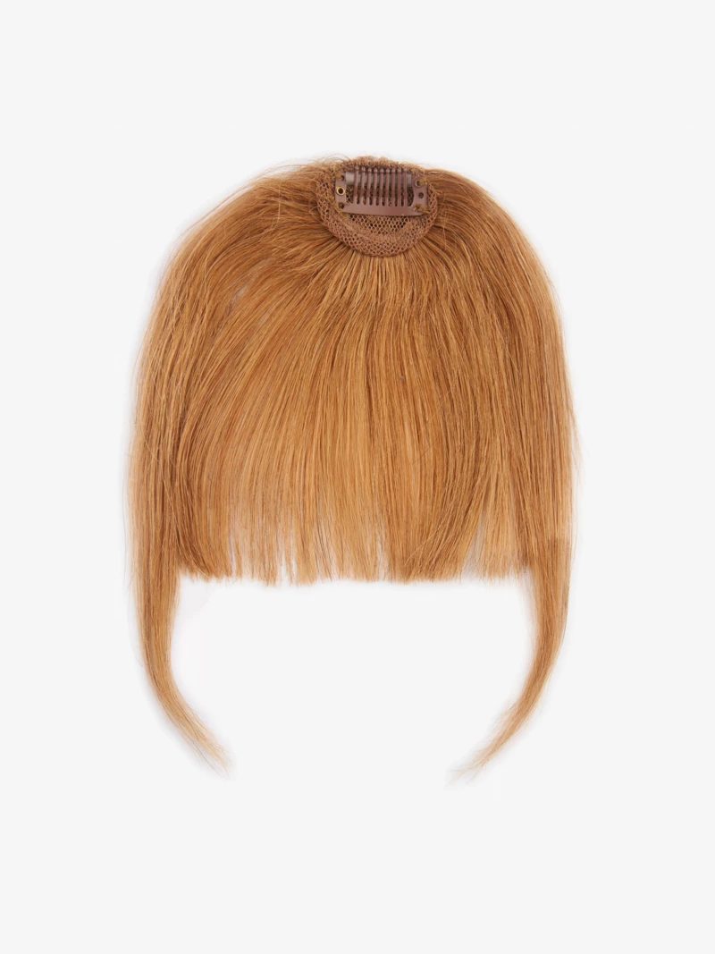 Wysokie czoło – fryzury, które pomogą je zamaskować! - Cameron Hair