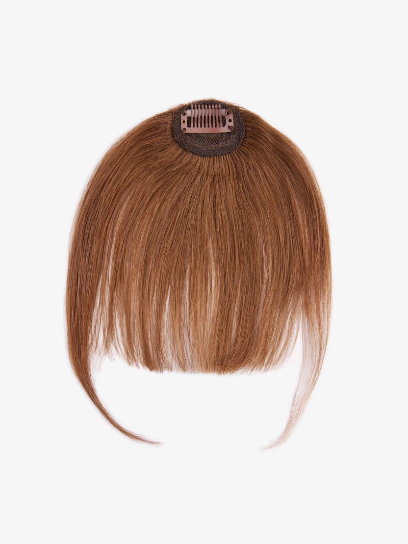 Wysokie czoło – fryzury, które pomogą je zamaskować! - Cameron Hair