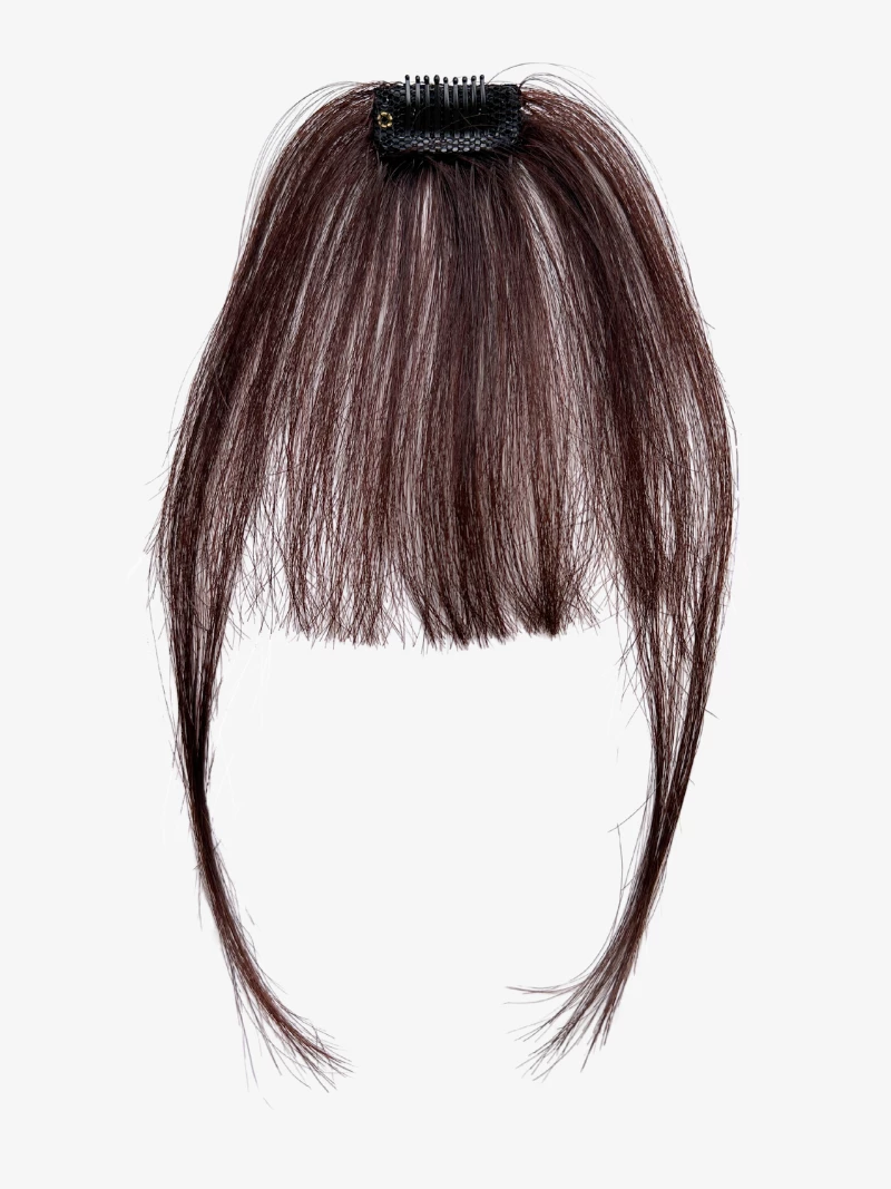 Wysokie czoło – fryzury, które pomogą je zamaskować! - Cameron Hair