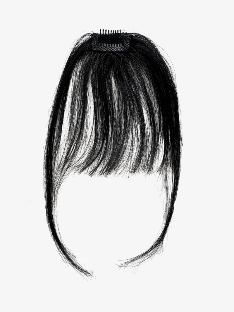 Fryzury z grzywką — poznaj najnowsze trendy - Cameron Hair