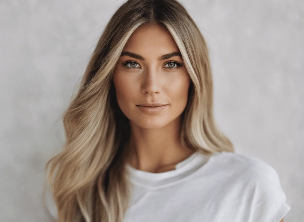 Co to jest Scandi Hairline i komu pasuje? - Cameron Hair