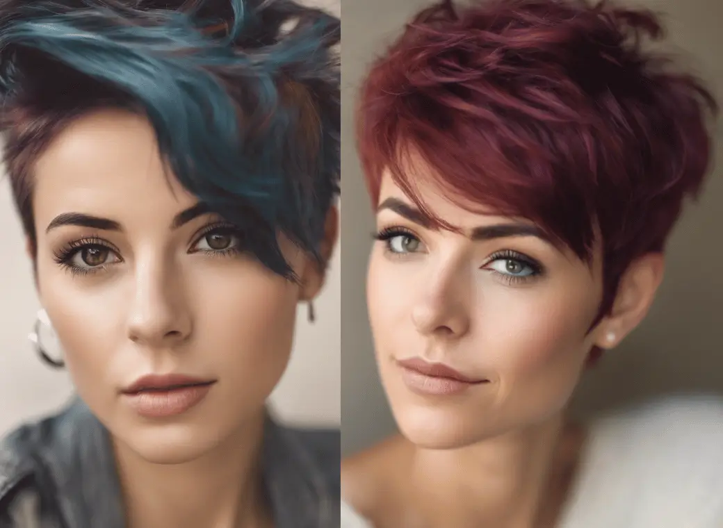 Modne fryzury damskie 2026 - poznaj najnowsze trendy - Cameron Hair