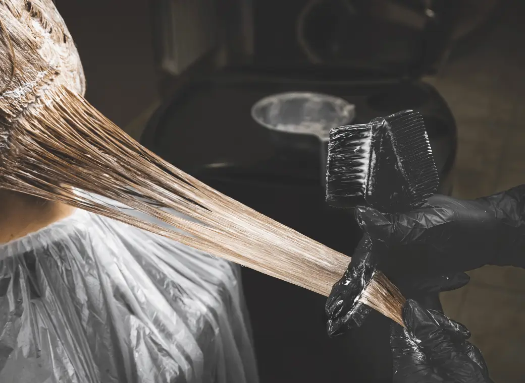 Balejaż na krótkich włosach – jak wygląda i komu pasuje? - Cameron Hair