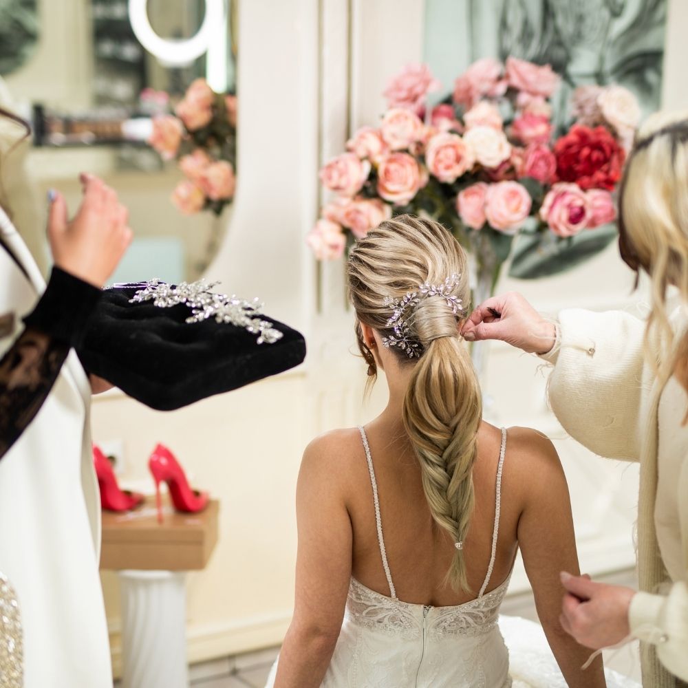 Top Trendy wesele ślub 2023! - Cameron Hair