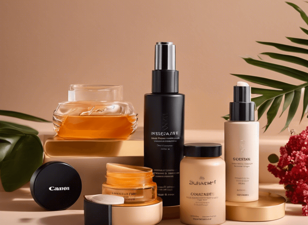 Czym jest INCI? - Cameron Hair