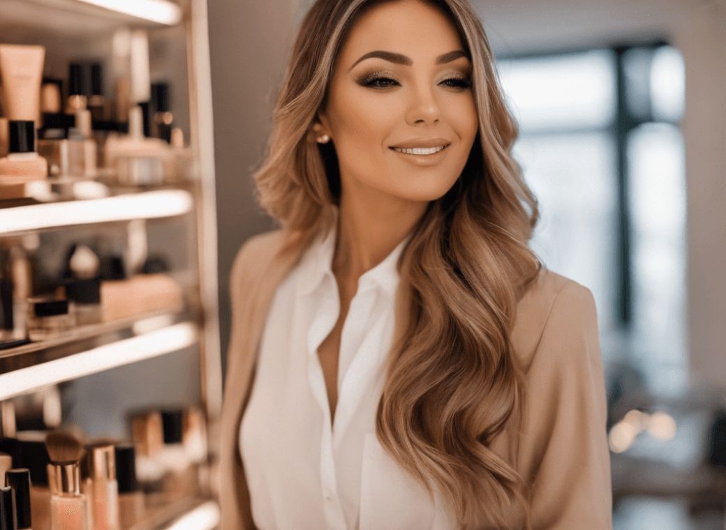 Czym jest INCI? - Cameron Hair