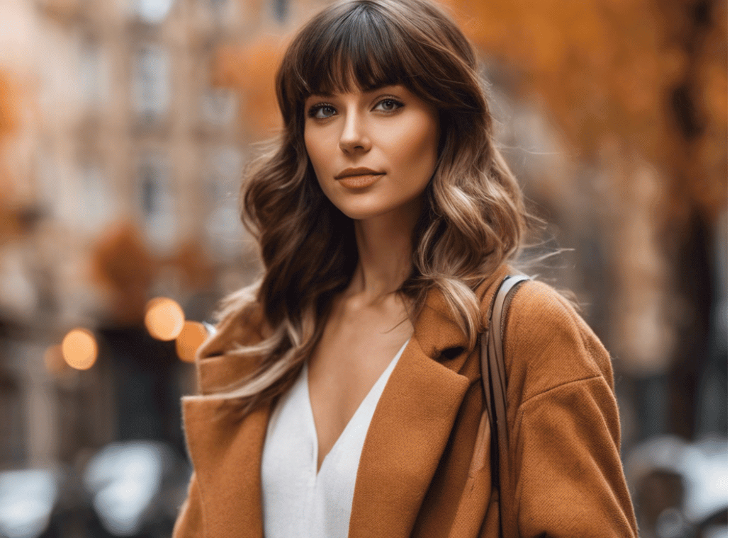 Modne kolory włosów jesień-zima 2024/2025! - Cameron Hair