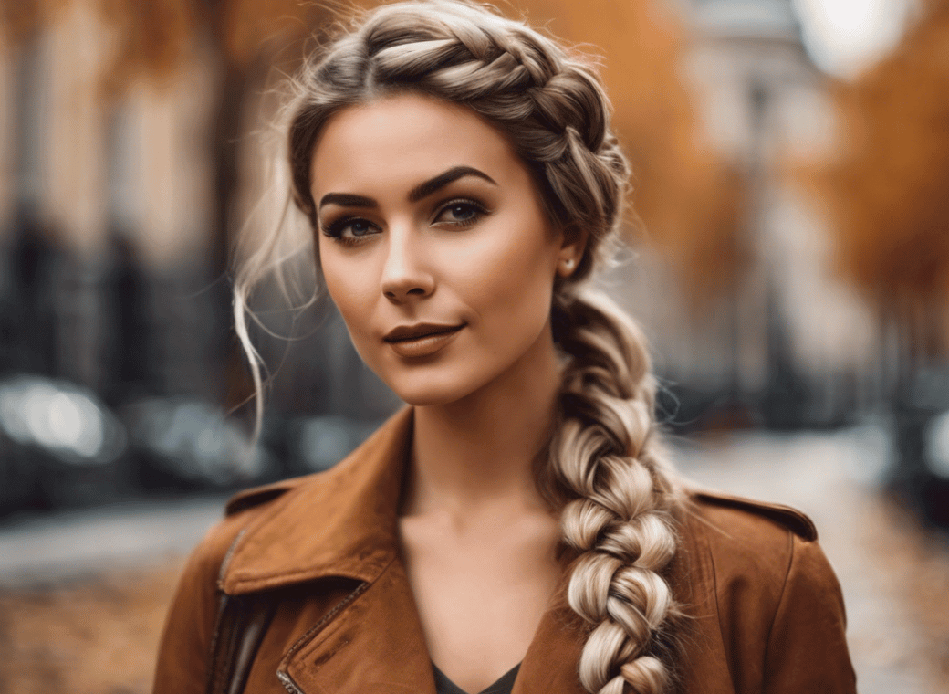 Modne kolory włosów jesień-zima 2024/2025! - Cameron Hair