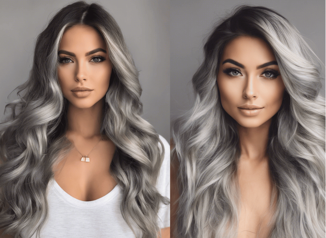 Koloryzacja! Modny kolor włosów 2025 - Cameron Hair