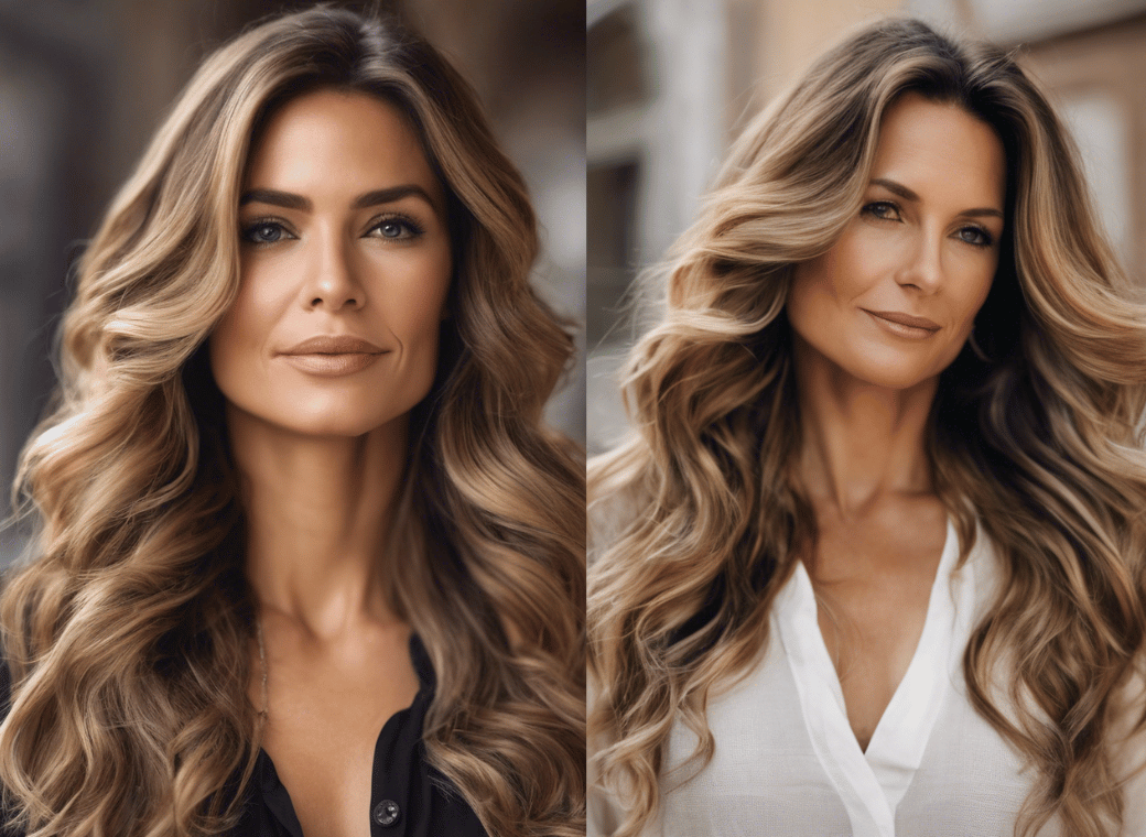 Bronde – jaki dokładnie jest ten kolor? Komu będzie pasować? Dowiedz ...