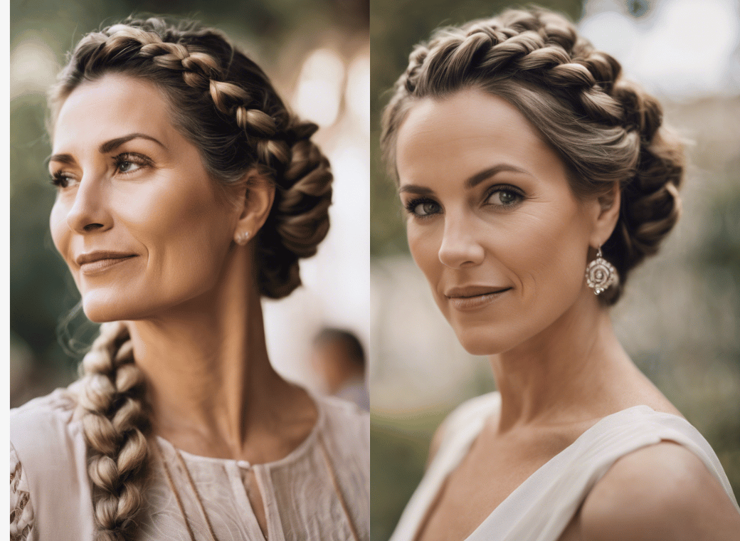 Poznaj odmładzające fryzury! - Cameron Hair