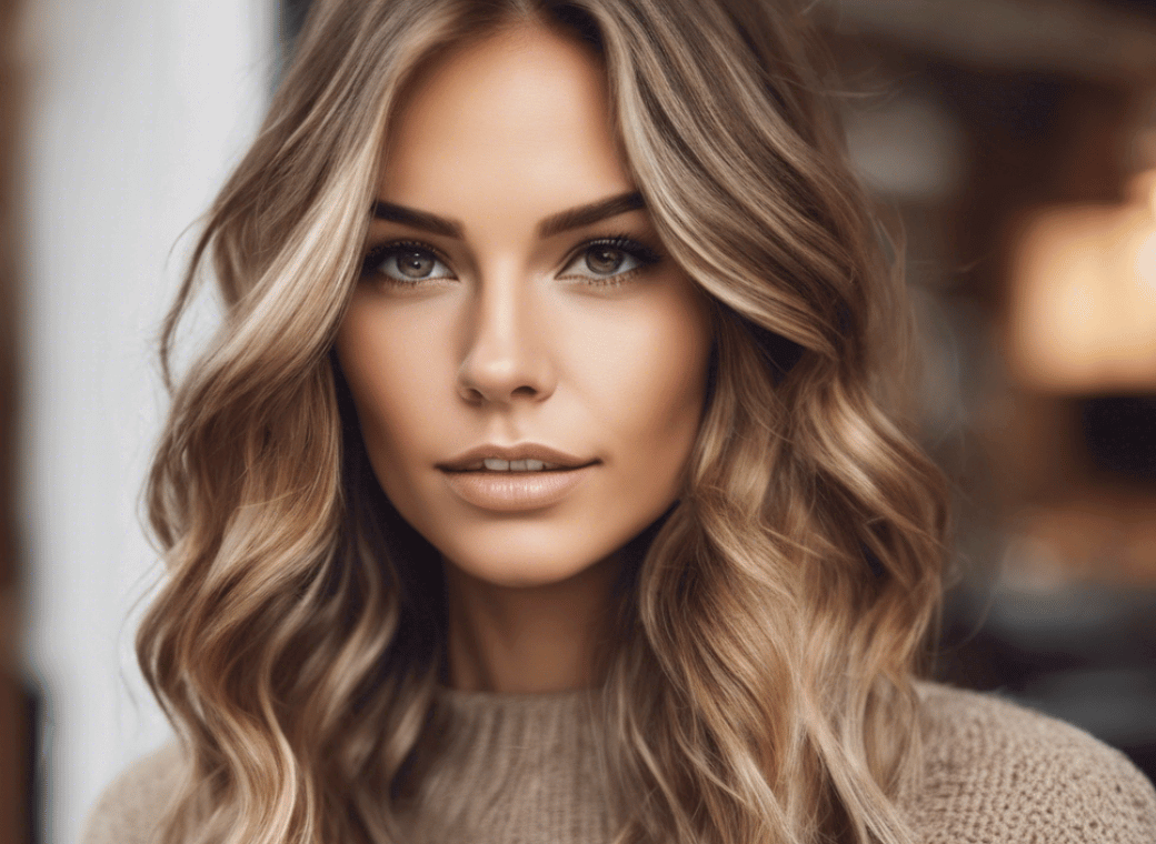 Co to jest Scandi Hairline i komu pasuje? - Cameron Hair