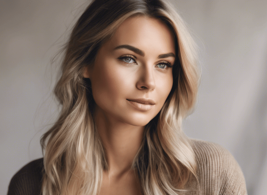 Co to jest Scandi Hairline i komu pasuje? - Cameron Hair
