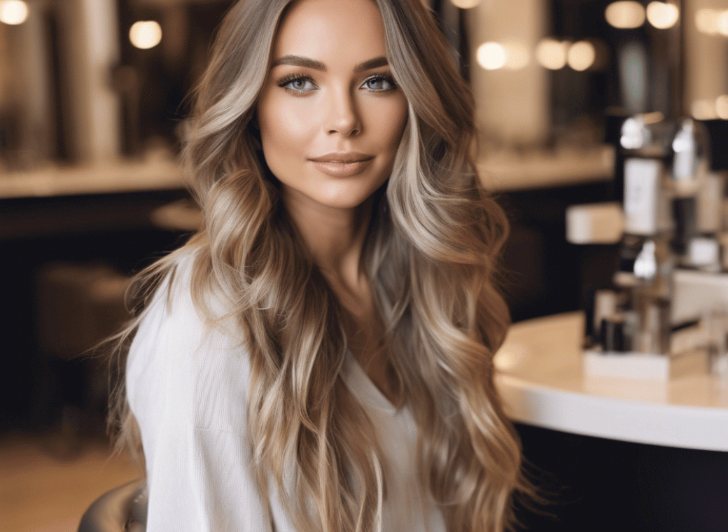 Co to jest Scandi Hairline i komu pasuje? - Cameron Hair