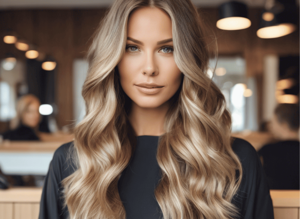 Co to jest Scandi Hairline i komu pasuje? - Cameron Hair