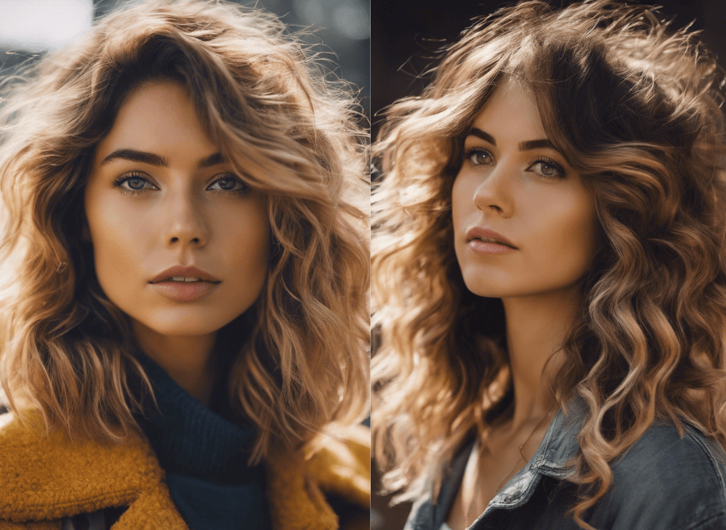 Trwała na włosach – wielki powrót ondulacji? - Cameron Hair