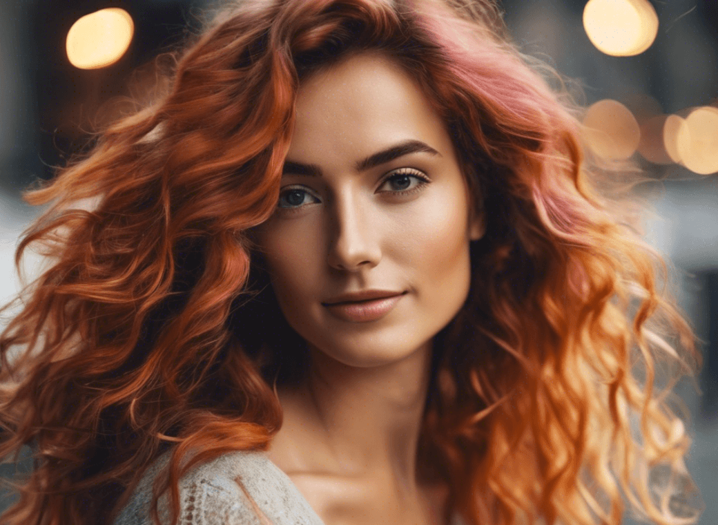 Trwała na włosach – wielki powrót ondulacji? - Cameron Hair