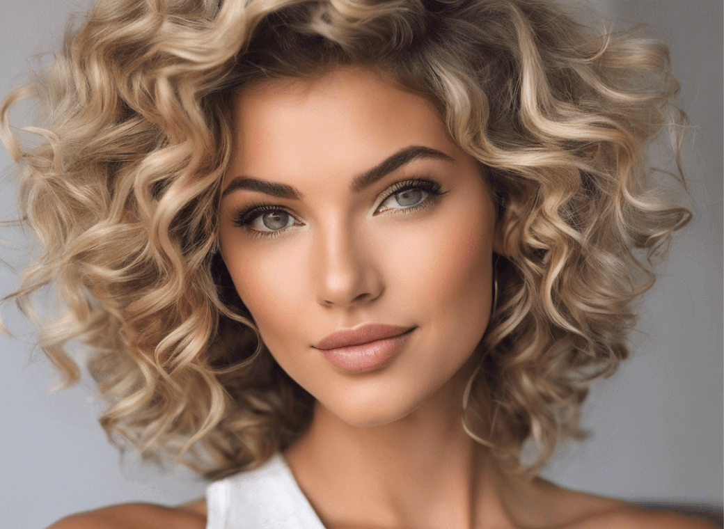 Trwała na włosach – wielki powrót ondulacji? - Cameron Hair