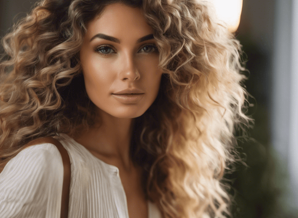 Trwała na włosach – wielki powrót ondulacji? - Cameron Hair