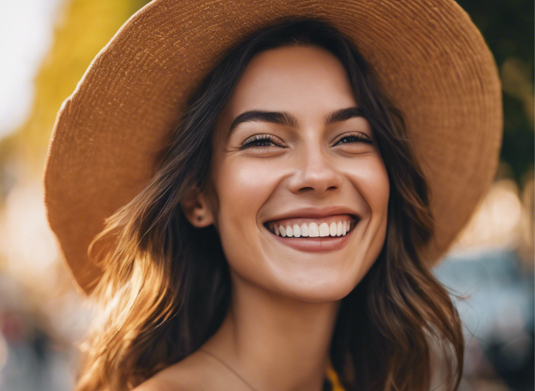 Jak zakryć odstające uszy – poznaj sprawdzone triki - Cameron Hair