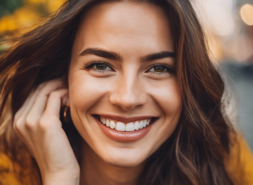 Jak zakryć odstające uszy – poznaj sprawdzone triki - Cameron Hair