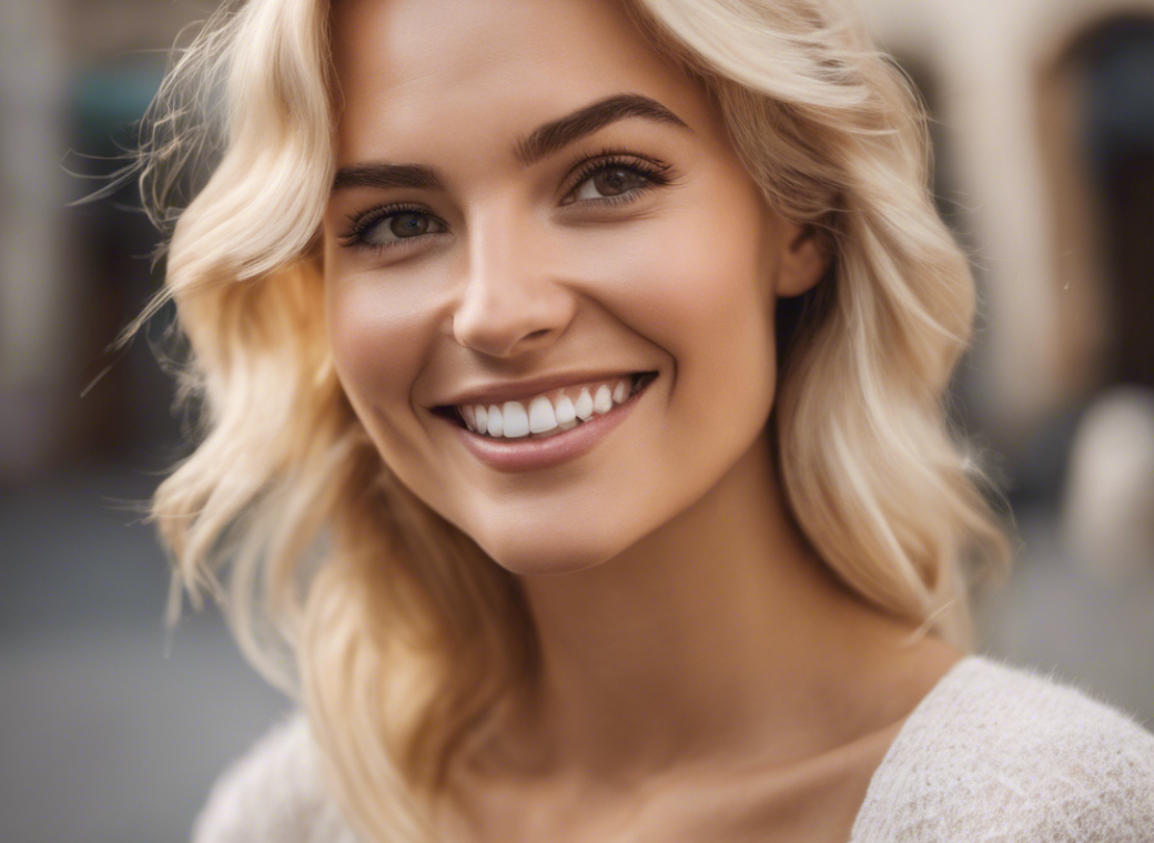 Jak zakryć odstające uszy – poznaj sprawdzone triki - Cameron Hair